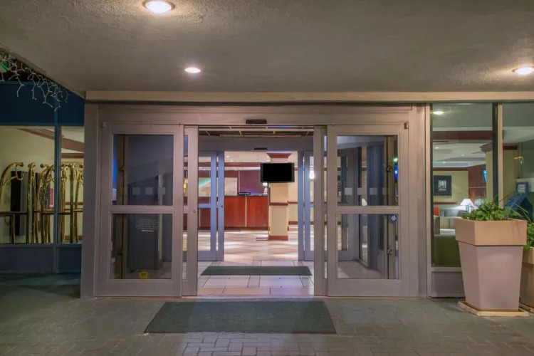 Wyndham Garden Totowa - Montclair, NJ