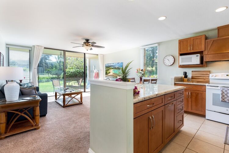 Turtle Bay Kuilima Resort East 1 Bedroom Condo By Redawning - Kahuku, HI