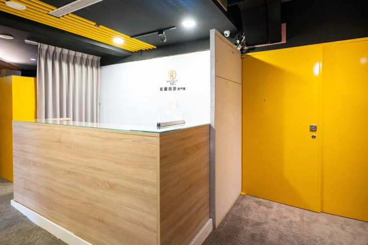 Hotelshere-ximen - Taipei