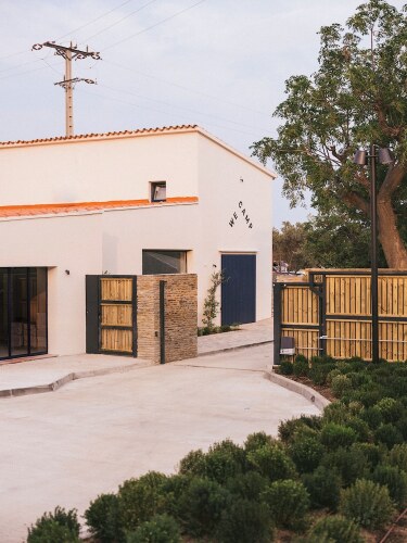 Wecamp Cadaqués - Cadaqués