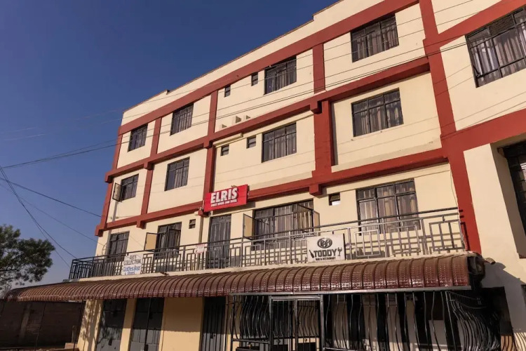 Elris Guest House & Hotel - Kisumu