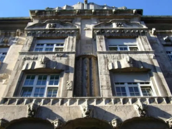 Hotel Continental - Nürnberg