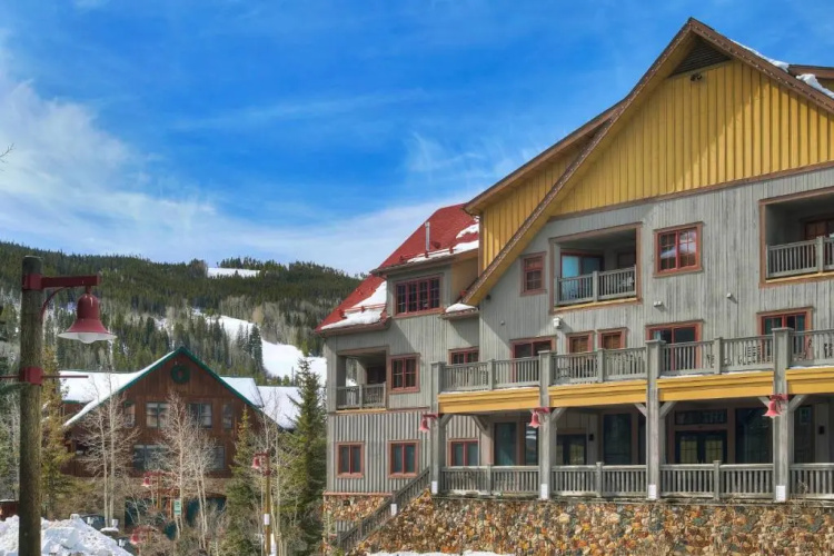 Expedition Station By Keystone Resort - Keystone, CO
