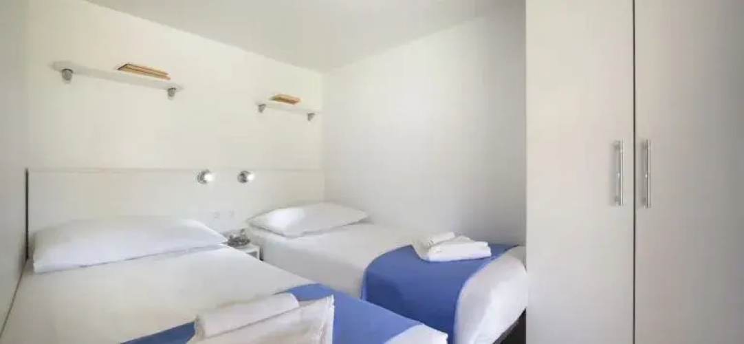 Polari Campsite Mobile Homes - Rovinj