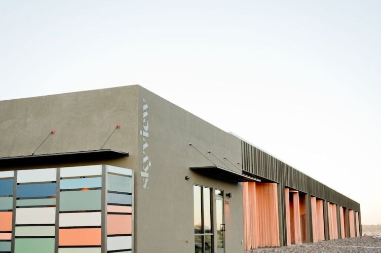 Skyview Hotel - Torrey, UT