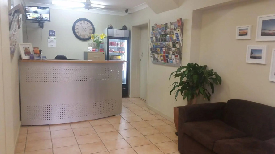 Econo Lodge Chaparral Motel Ballina - Ballina