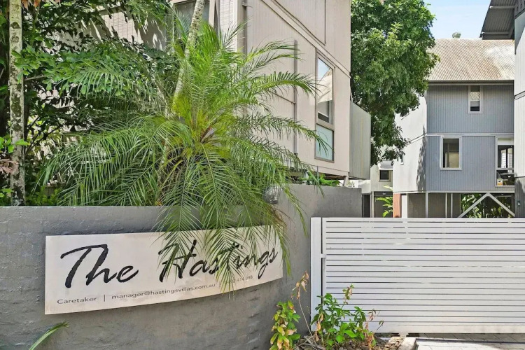 Hastings Villas - 누사 헤드