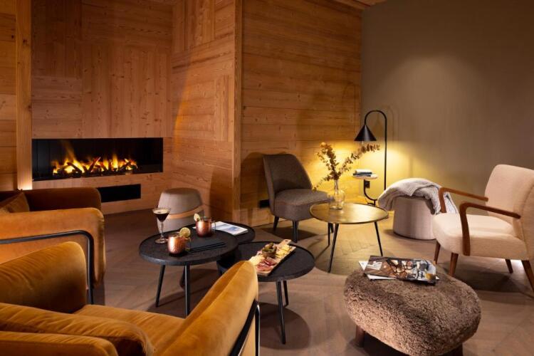 Higalik Hotel - Les Menuires