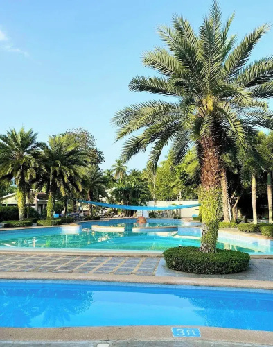 Green Nature Resort And Leisure Park - Nagcarlan