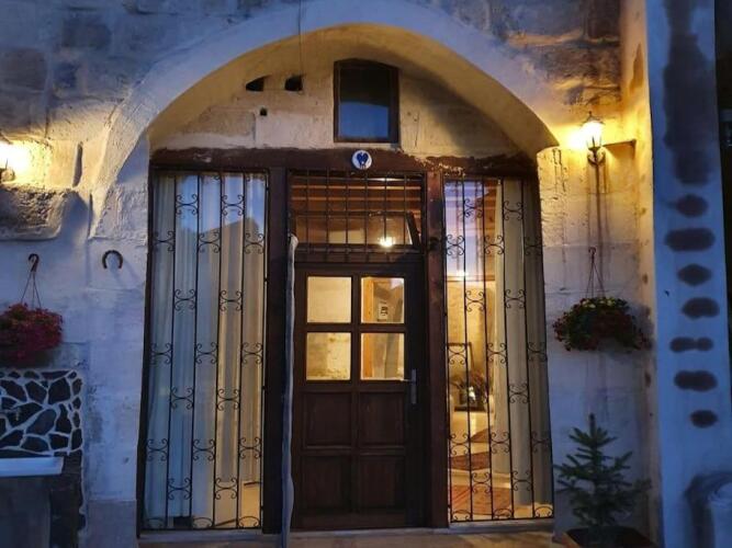 Cappadocia Deep Cave House - Nevşehir