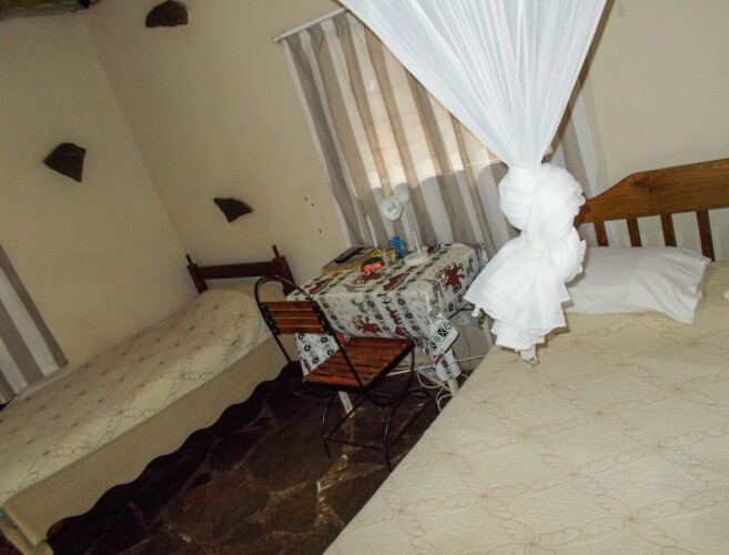 Village Rest Lodge - Lusaka