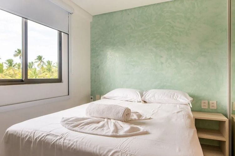 Beach Class Resort - State of Pernambuco