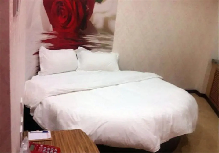 Zhangye Huishang Business Hotel - Zhangye
