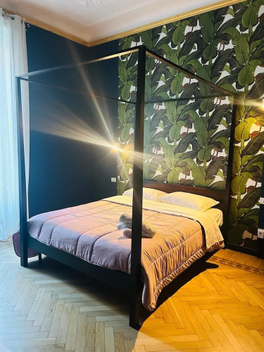 Hostel Boutique - Milán
