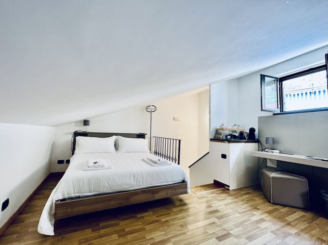 Eterea Charming Suites - Sant'Agnello