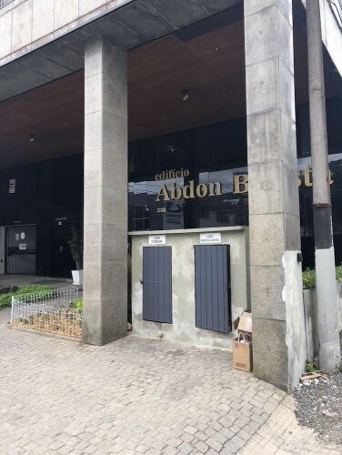 Loft Abdon Batista - Joinville