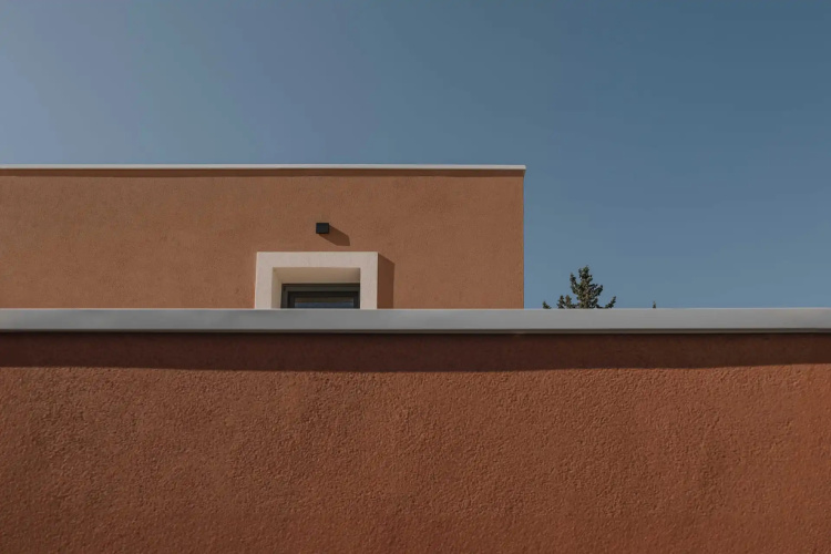 Tessera Boutique Hotel & Villas - Corfu