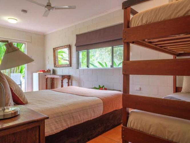Discovery Resorts - El Questro (Station) - Western Australia