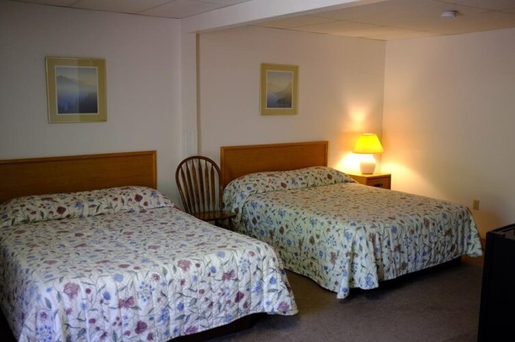 Golden North Inn - Alaska