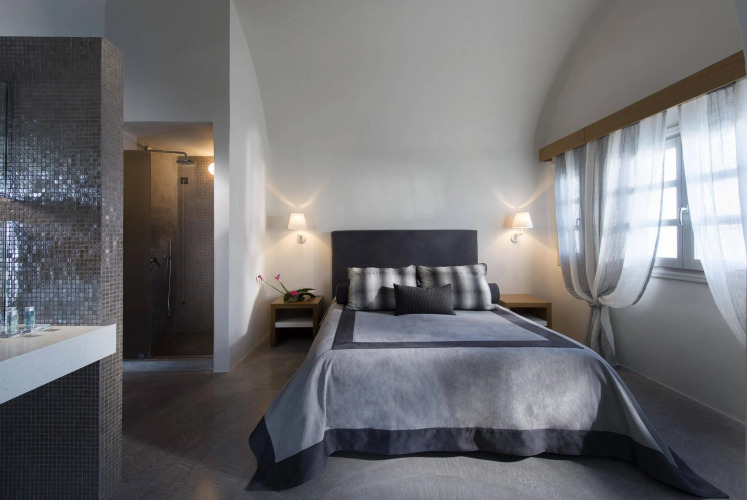 Avaton Resort And Spa - Santorin
