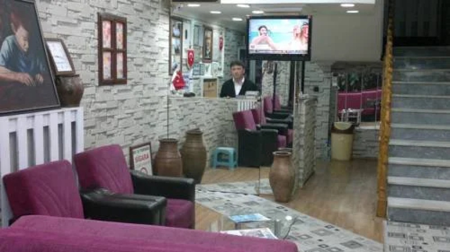 Hotel Akgun - Erzurum