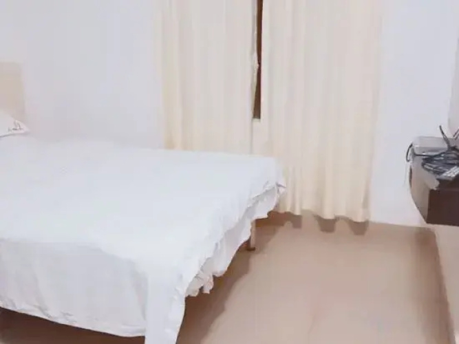 Zhanjiang Linqun Homestay - Zhanjiang