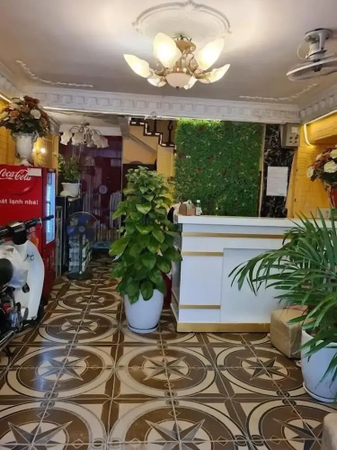 Trang Anh Hostel Hn - By Bay Luxury - Hanoï