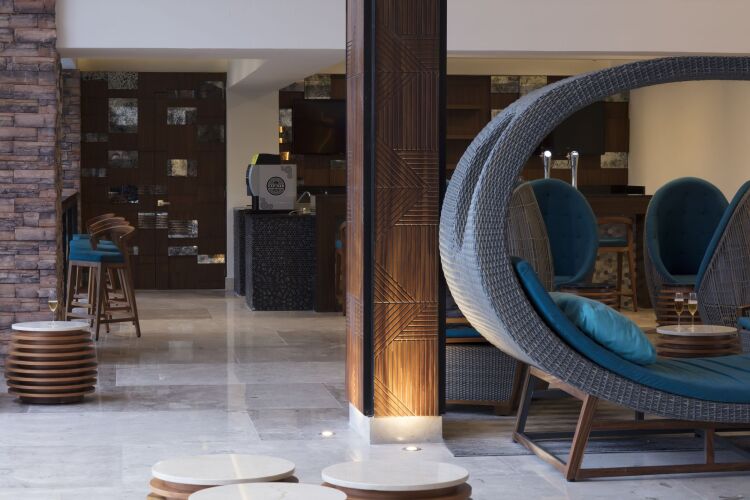 Krystal Grand Nuevo Vallarta - Bucerías