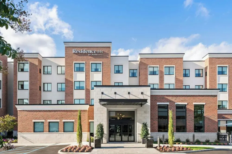 Residence Inn By Marriott Melville - Northport, NY