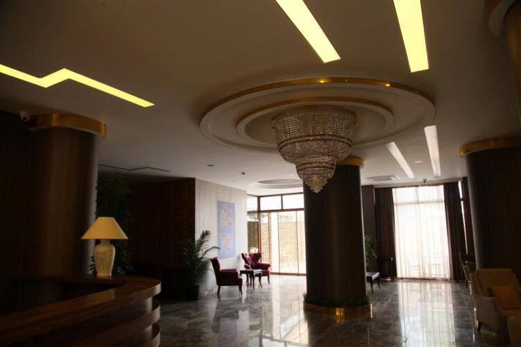 Grand Vuslat Hotel - Trabzon
