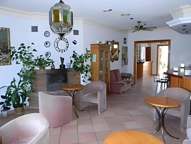 Apartamentos Turisticos Cumbres Verdes - Andalusia