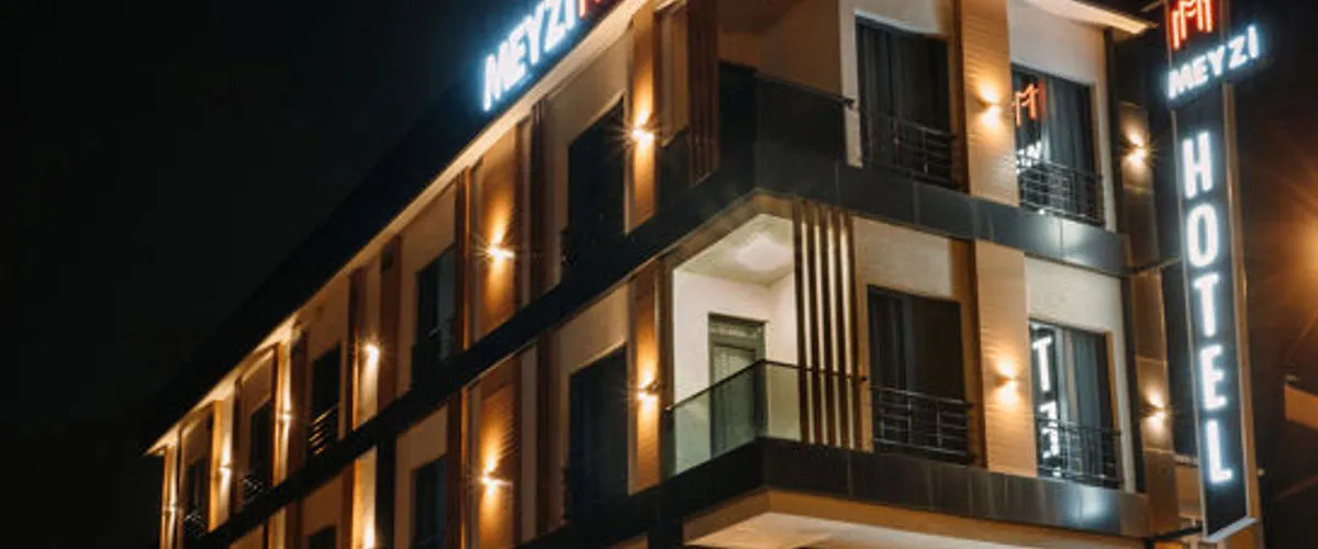 Meyzi Hotel - Arnavutköy