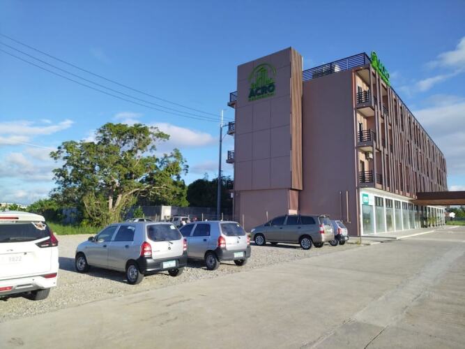 Acro Residences - Malolos