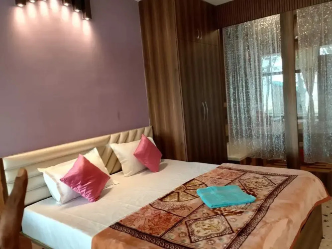 Kamala Homestay, Mandarmoni - Mandarmani