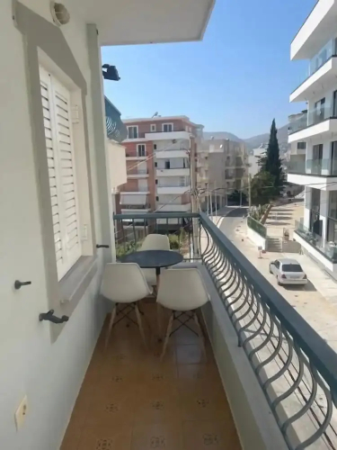 Prishtina Hotel Sarande - Saranda