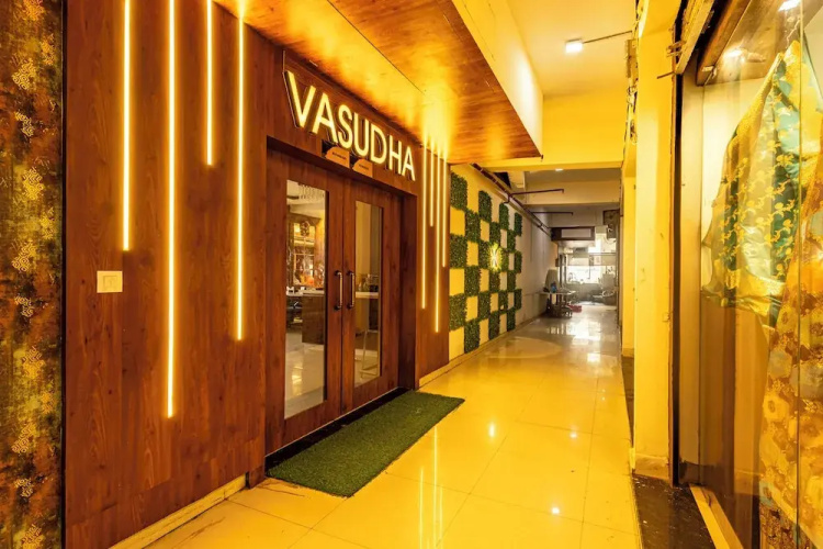 Hotel Vedangam Varanasi - Varanasi