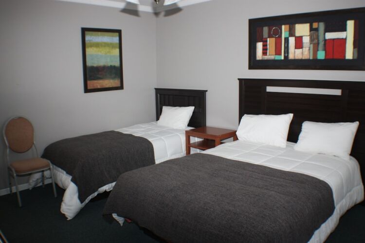 Auberge Du Sportif - Charlevoix