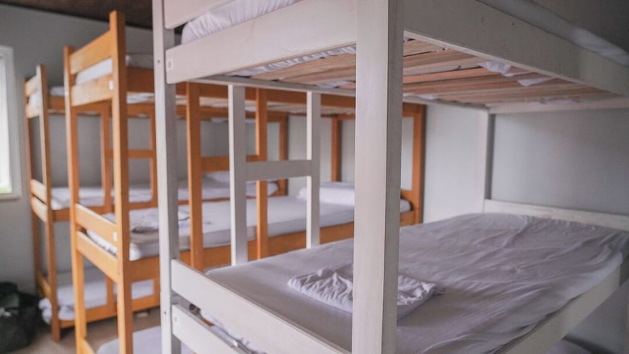 Hostel Papai - Florianópolis