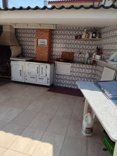 Apulia Garden Barbecue Suite - Apulia, Portugal