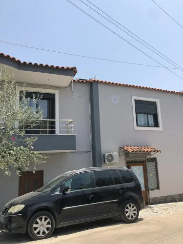 Monas Guesthouse - Saranda