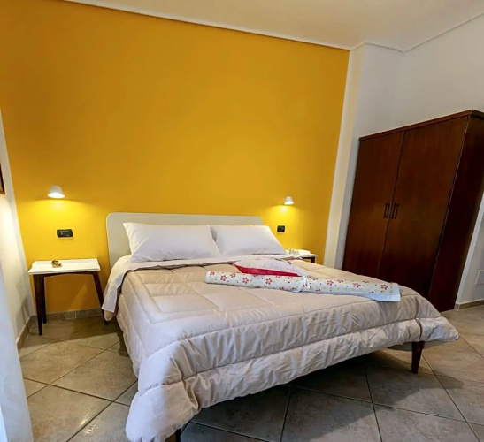 Ohana Bed And Breakfast - Castellammare di Stabia