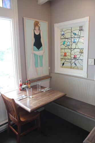 Outlook Inn - Eastsound, WA