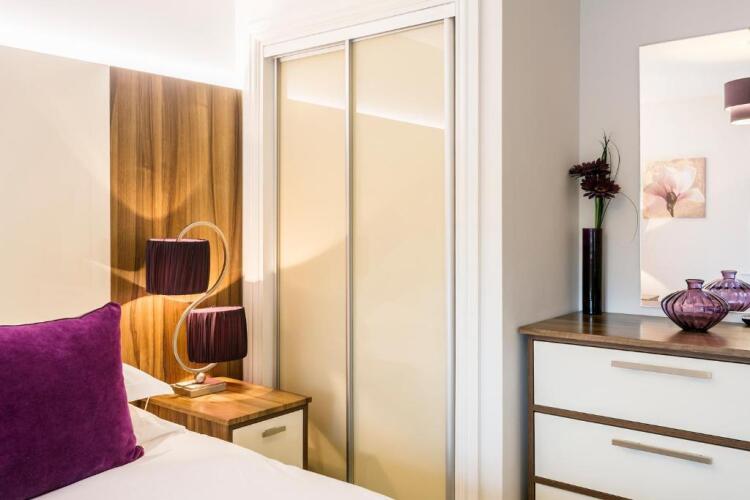 Golf Apartment @ Carus Green - Kendal