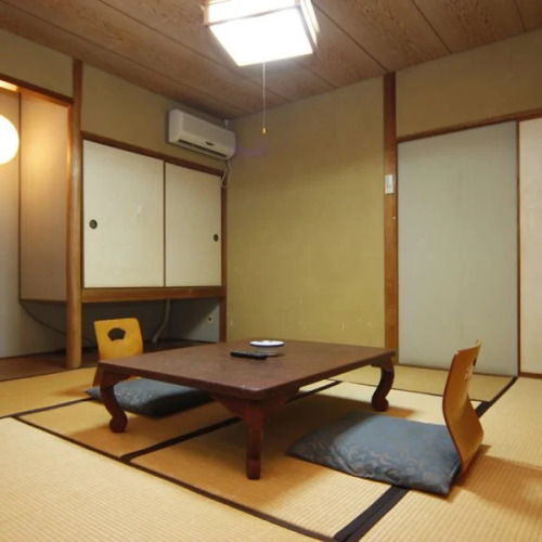 Houraikan - Kumamoto