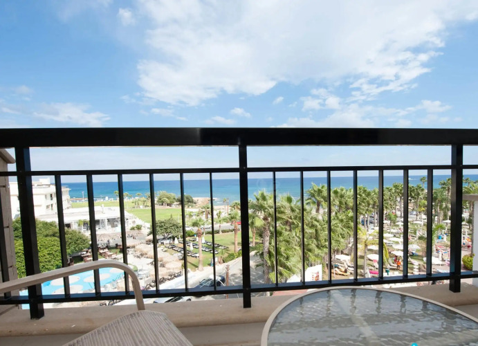 Tsokkos Anastasia Beach Hotel - Протарас