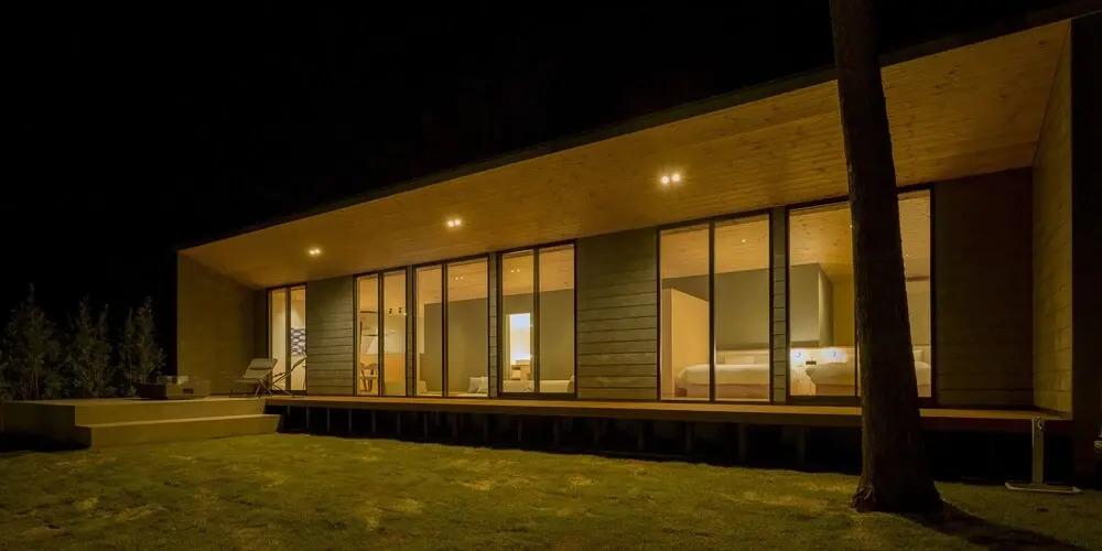 Rakuten Stay Villa Aso Kurokawa - 玖珠郡