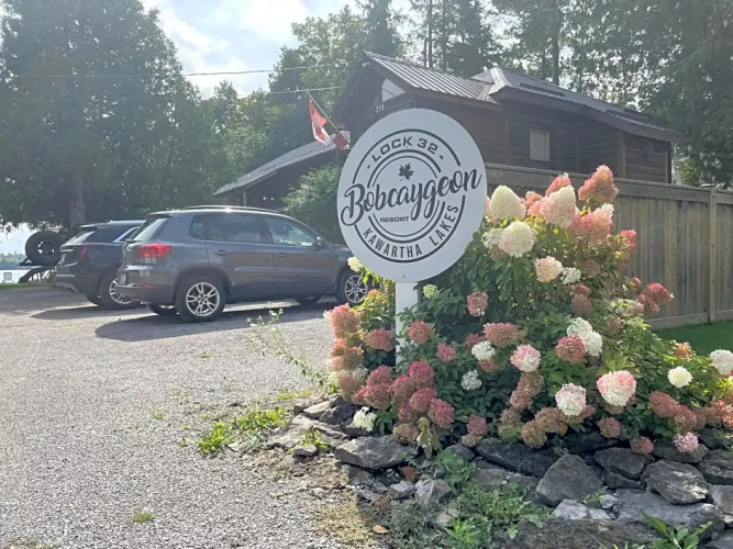 Bobcaygeon Resort - 
