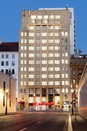 Habitat Aparthotel By Totalstay - Kapstadt