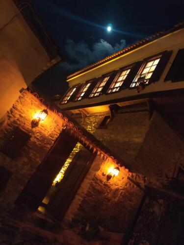 Katina Boutique House - Şirince