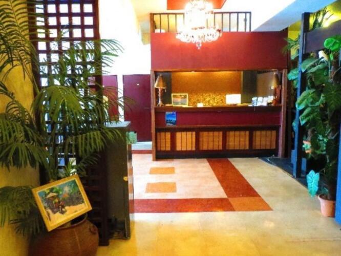 Stella Resort - Hostel - Naha